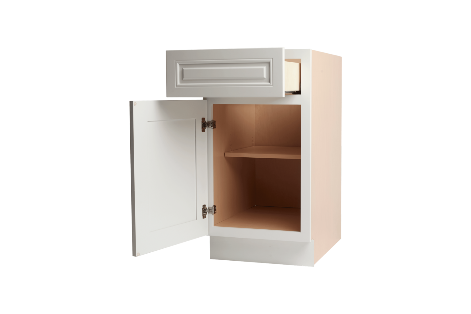 Authorized ProCraft Cabinetry Dealer - Rock Counter Elk Grove Village